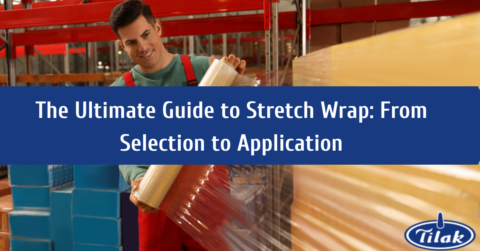 The Ultimate Guide to Stretch Wrap: From Selection to Application ...