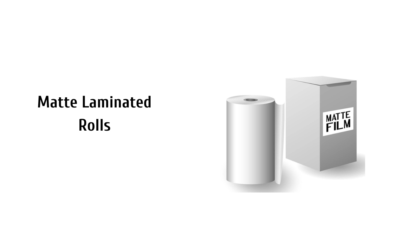 How to Choose the Right Multi-Coloured Laminated Roll for Your Business ...