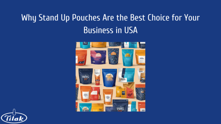 Why Stand Up Pouches Are the Best Choice for Your Business in USA ...