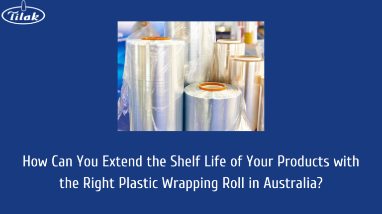 How Can You Extend the Shelf Life of Your Products with the Right ...